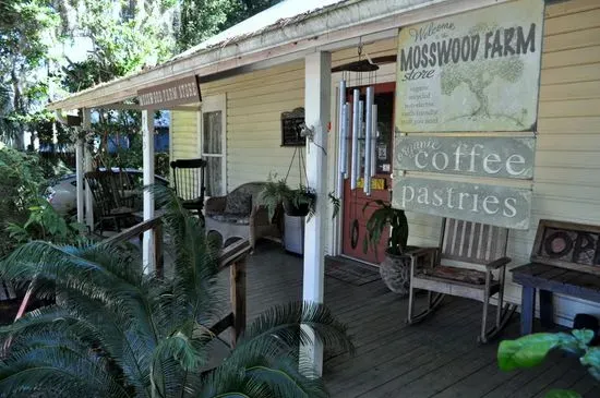 Cafe Risque - Updated October 2025