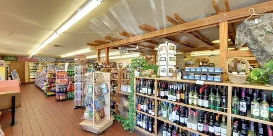 Cafe Risque - Updated October 2025