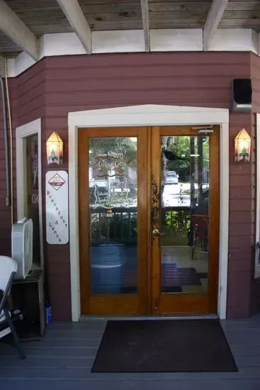 Cafe Risque - Updated October 2025