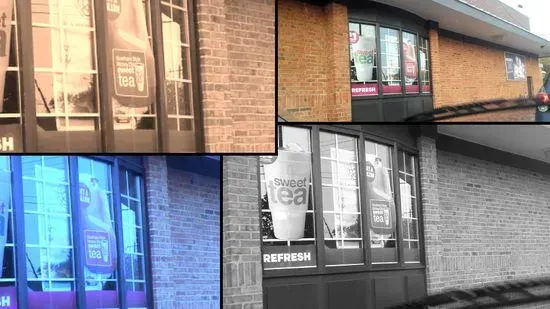 Carter's Corner Restaurant Menu - Updated November 2025