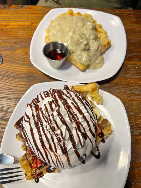 The Waffle Lab - Updated August 2025