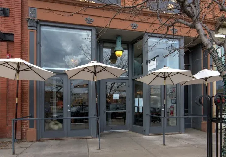 The Kitchen American Bistro - Updated November 2025