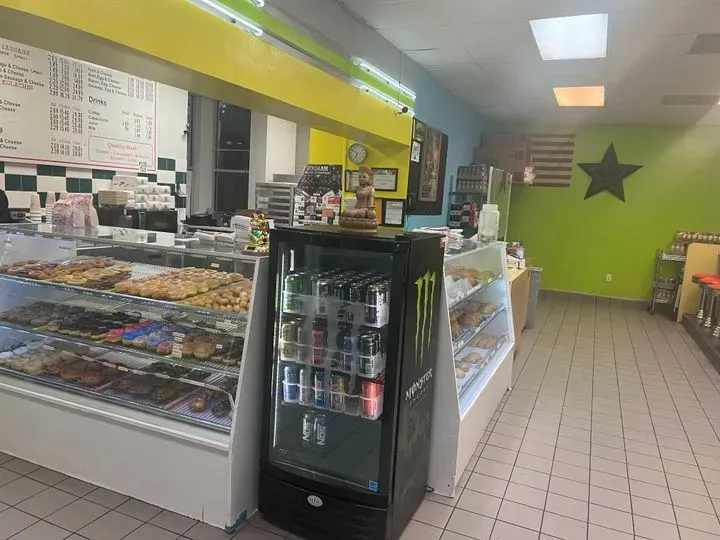 Fresh Donuts ~ Kemah - Updated August 2025