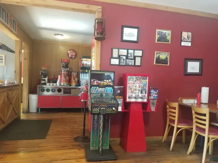 Country Side Cafe | Ten Mile, TN | Checkle