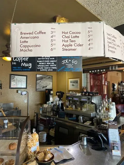 Colorado Coffee Merchants - Updated November 2025