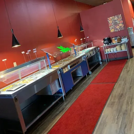 Ramos BBQ & Catering Menu - Updated October 2025