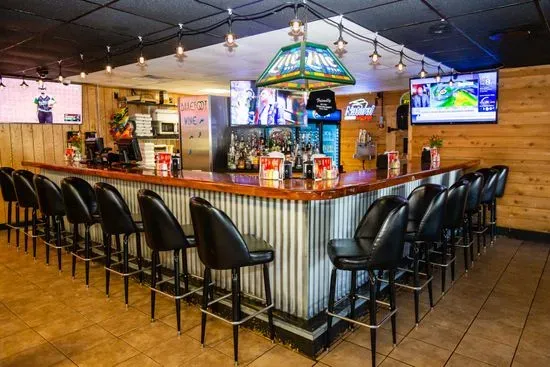 Kiiro Hibachi Japanese Express Menu - Updated November 2025