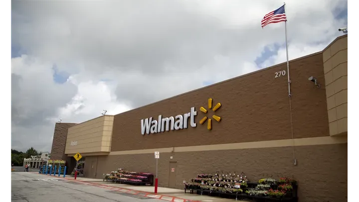 Walmart Supercenter - Niles, MI