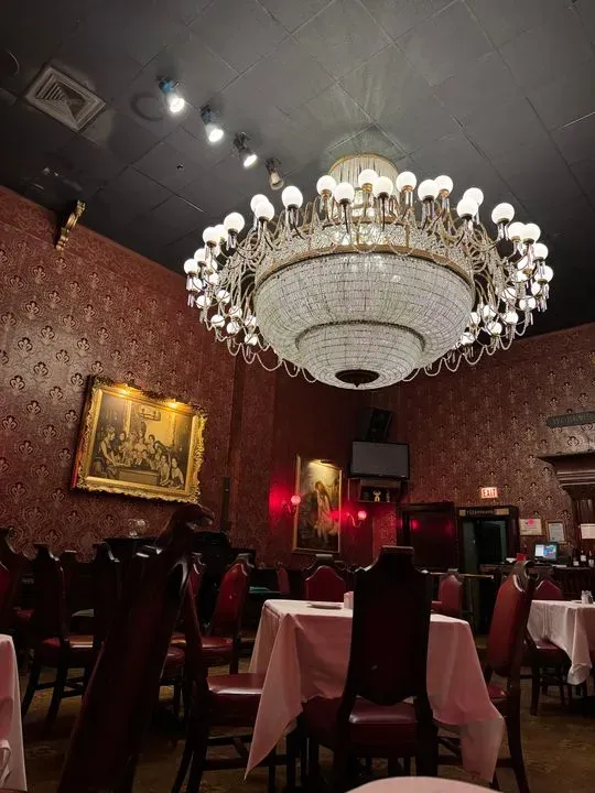 Gaslight Club - Chicago, IL