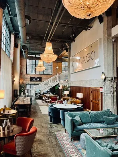 The Allis Chicago - Updated September 2025