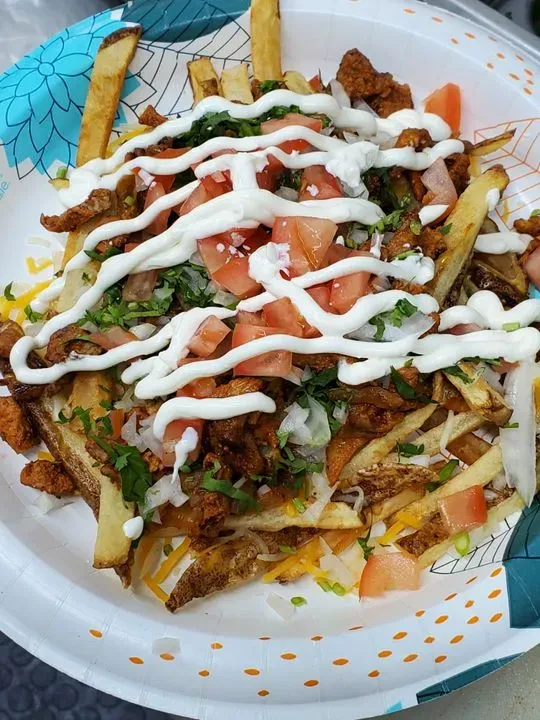 Tacos 105 - Updated September 2025