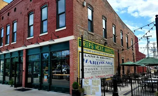 Klooz Brewz, Brewery & Public House Menu - Updated October 2025