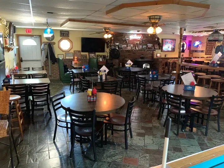 PJ’s Pub - Updated September 2025