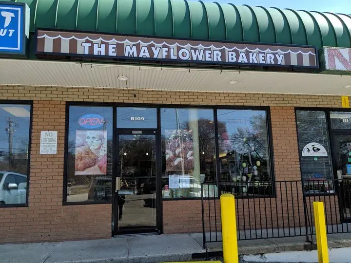 The Mayflower Bakery (La Flor De Mayo Bakery) | Linthicum Heights, MD ...