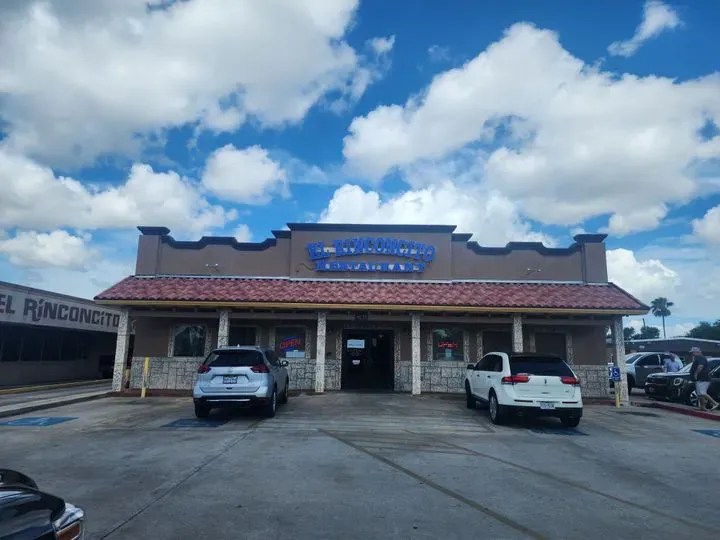 El Rinconcito Restaurant - Updated August 2025