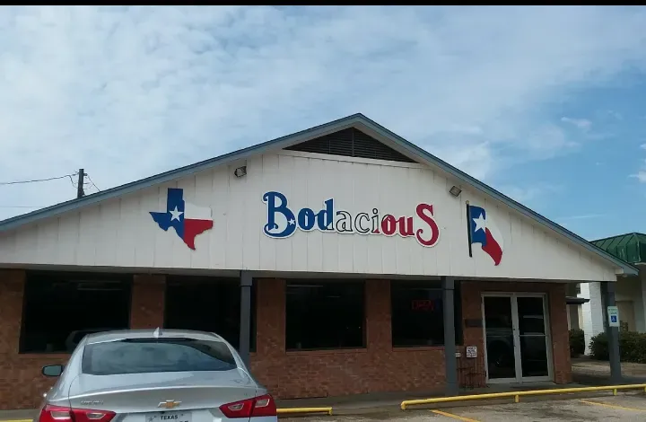 Bodacious Bar-B-Q - Updated September 2025