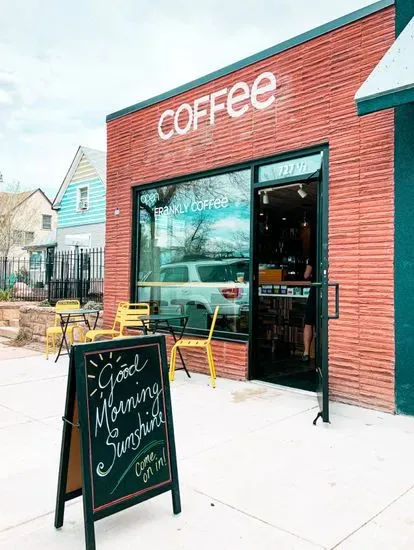 Marigold Cafe & Bakery Menu - Updated November 2025