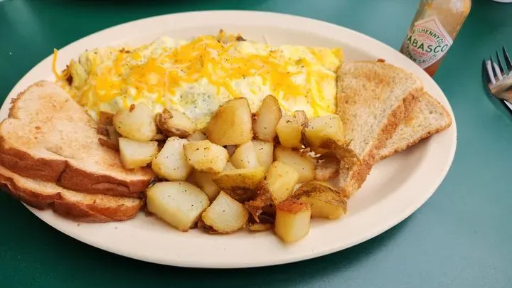 Korner Kitchen - Updated October 2025