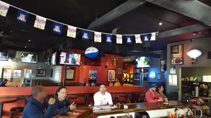 Midtown Tavern - Updated October 2025