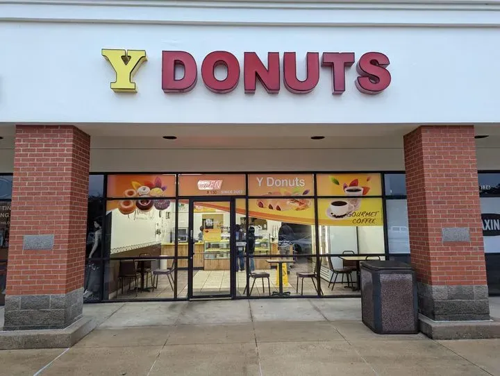 Y Donut | Arlington, TX | Checkle