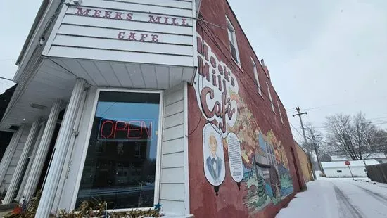 The Chicken Shack of Constantine Menu - Updated November 2025