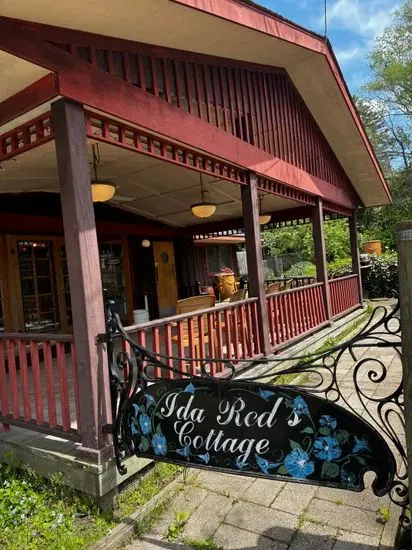 The BARge Menu - Updated October 2025