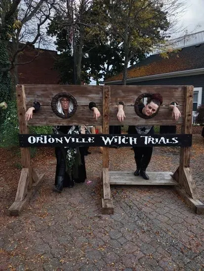 Meach's Pit Stop Menu - Updated October 2025