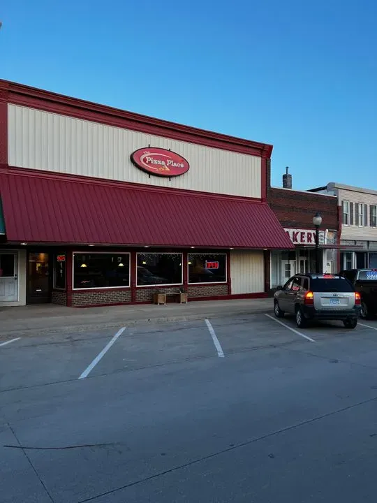 The Pizza Place | Spring Valley, MN | Checkle