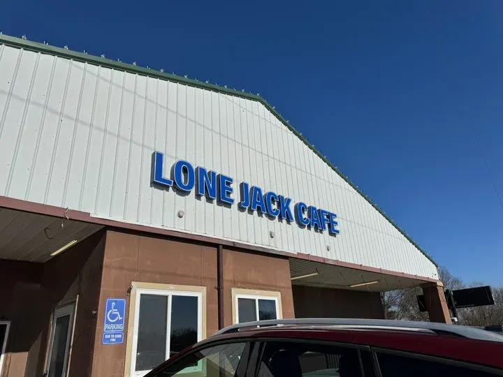 Lone Jack Cafe | Lone Jack, MO | Checkle