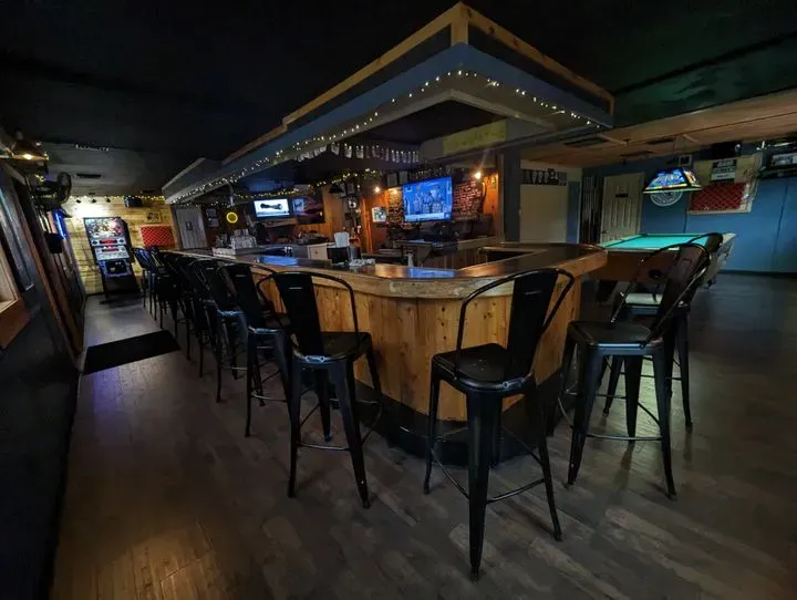 The Corbin Cafe - Corbin City, NJ