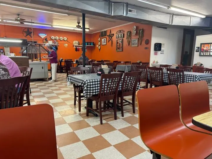 Murray's Restaurant - Updated September 2025