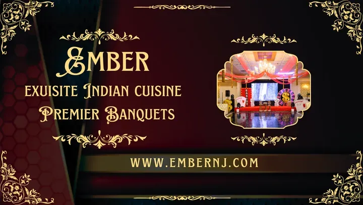 Ember Premier Banquets, Restaurant Take Outs and Catering - Updated ...
