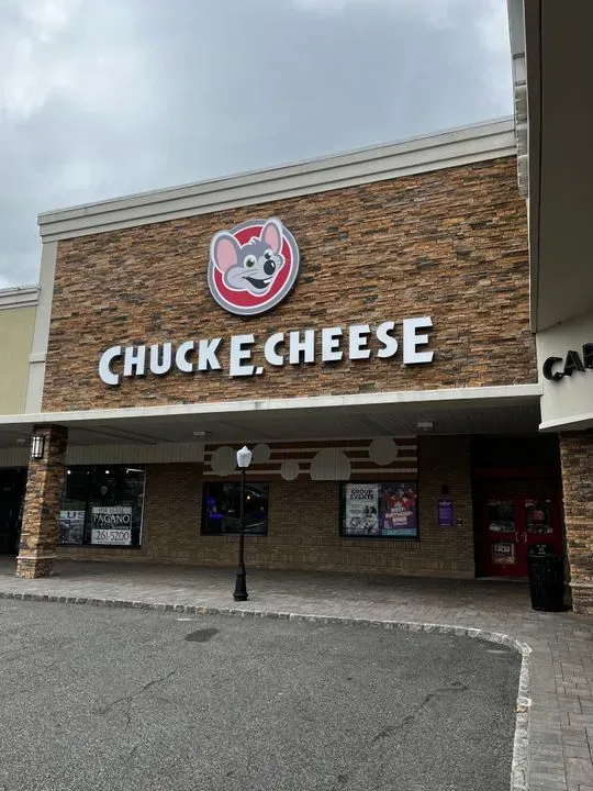 Chuck E. Cheese | Wayne, NJ | Checkle