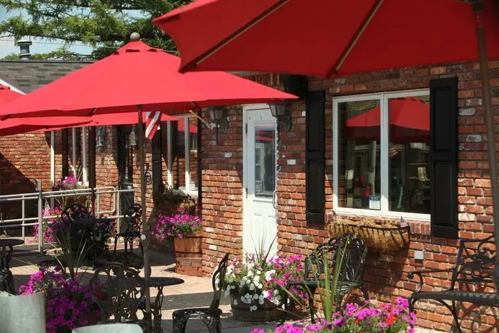 The Pie Shoppe - Updated October 2025