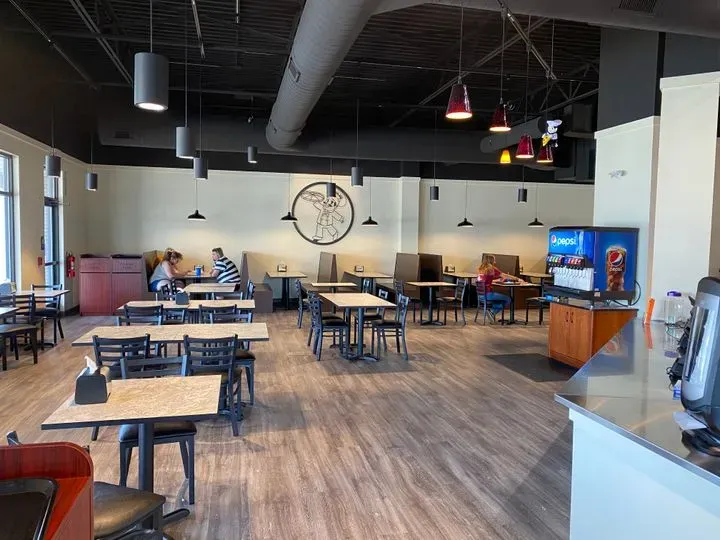 Pudgies Montoursville - Updated October 2025