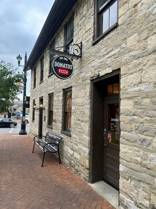 Donatos Pizza - Dublin, OH