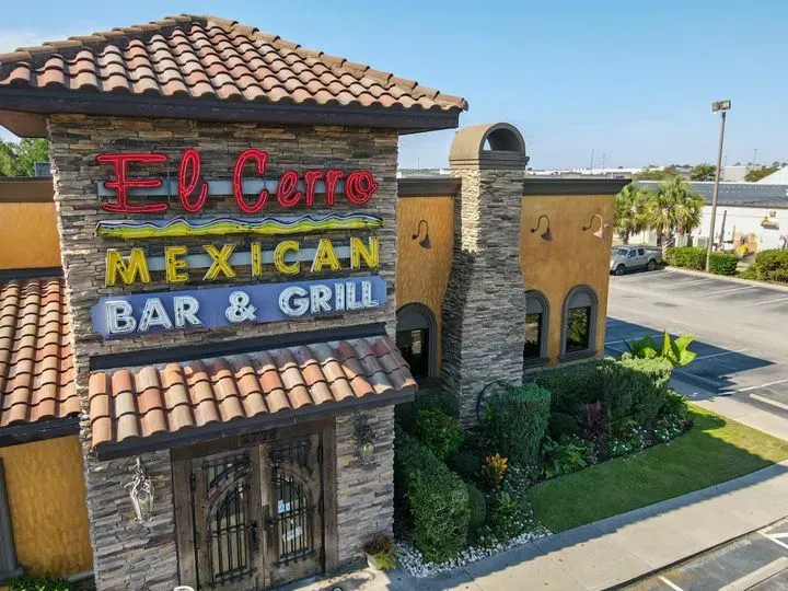 El Cerro Mexican Bar & Grill - Updated September 2025
