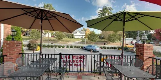 Olivia's In the Village Menu - Updated October 2025