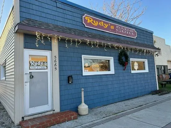 Big Ed's Soda Grill in Vermilion, OH - Updated October 2025