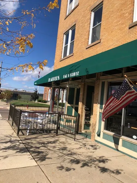 Flappers Bar and Grille - Updated July 2025