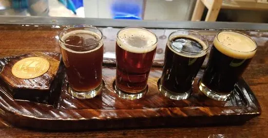 Olivia's In the Village Menu - Updated October 2025