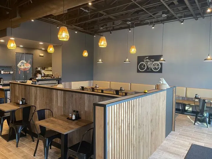 Cube Ramen and Asian Cuisine | Lacey, WA | Checkle