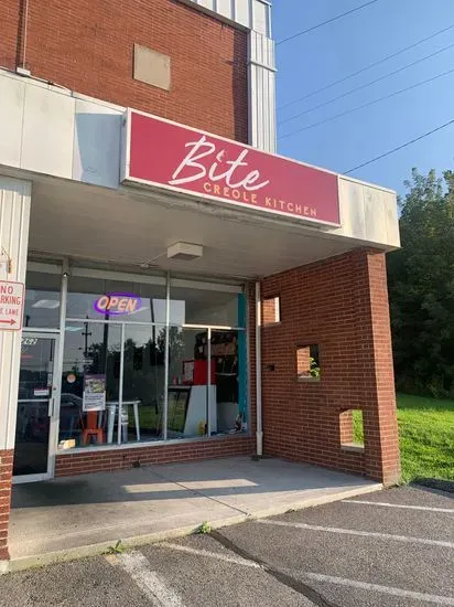 Nectar of the Tupelo Euclid Menu - Updated October 2025