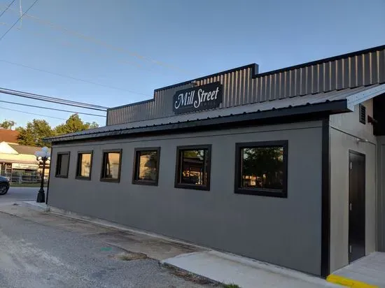 Porter Jacks Grill Menu - Updated October 2025