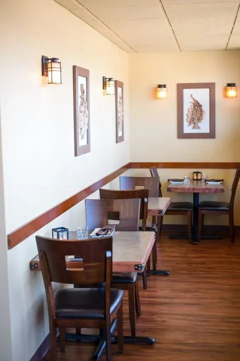 Bar Dojo - Updated July 2025