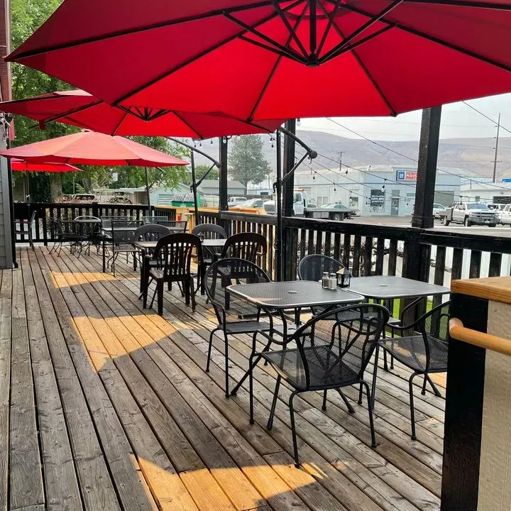 The Prosser House | Prosser, WA | Checkle