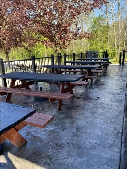 The Ligonier Wagon Wheel Menu | Ligonier, PA | Checkle