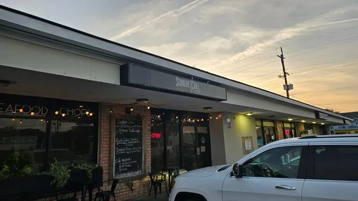 Sundae Cafe at Tybee - Updated October 2025