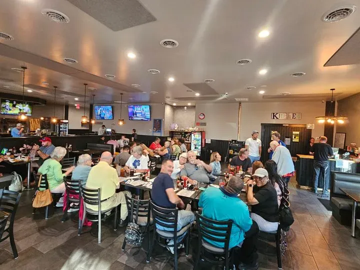 Betsy Ross Restaurant and Bar - Updated October 2025