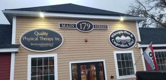 Trail Dusters Tap & Table - Updated September 2025